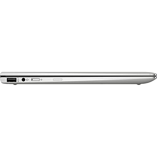 HP Elitebook X360 1030 G3 2-in-1 13.3 Touchscreen FHD (1920x1080) Business Laptop (Intel Core i5-8350U, 8GB RAM, 512GB SSD) Backlit, Thunderbolt, Webcam | Windows 10 Pro (Renewed)