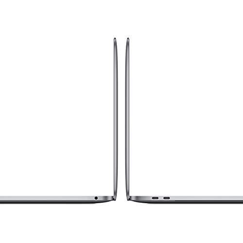 2019 MacBook Pro with 1.4GHz Intel Core i5 (13 inch, 8GB RAM, 128GB SSD Storage) - Space Gray (Renewed)