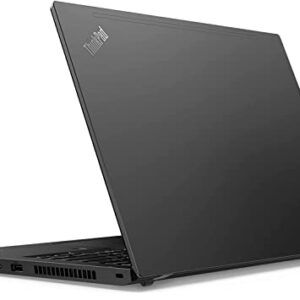 Lenovo ThinkPad L14 Gen 2 14" FHD Touchscreen (Intel i5-1135G7, 16GB RAM, 512GB PCIe SSD (> i7-1065G7)) Business Laptop, IPS Anti-Glare, Thunderbolt 4, Webcam, Wi-Fi 6E, IST HDMI, Win 10 / Win 11 Pro