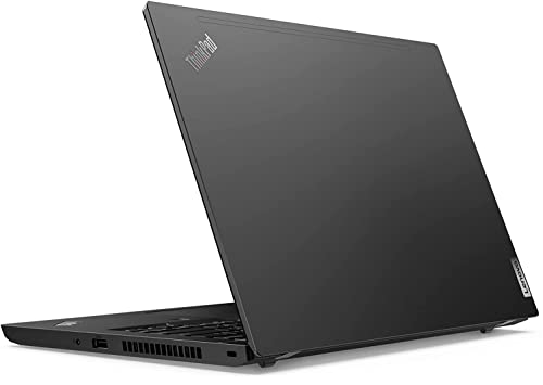 Lenovo ThinkPad L14 Gen 2 14" FHD Touchscreen (Intel i5-1135G7, 16GB RAM, 512GB PCIe SSD (> i7-1065G7)) Business Laptop, IPS Anti-Glare, Thunderbolt 4, Webcam, Wi-Fi 6E, IST HDMI, Win 10 / Win 11 Pro