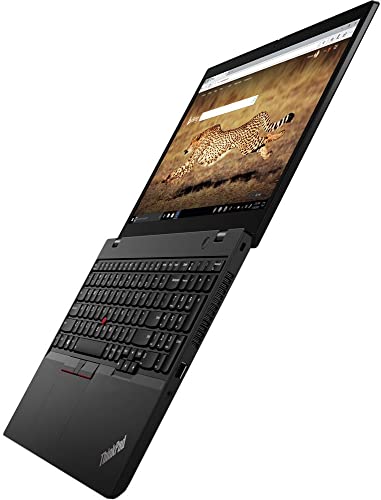 Lenovo ThinkPad L14 Gen 2 14" FHD Touchscreen (Intel i5-1135G7, 16GB RAM, 512GB PCIe SSD (> i7-1065G7)) Business Laptop, IPS Anti-Glare, Thunderbolt 4, Webcam, Wi-Fi 6E, IST HDMI, Win 10 / Win 11 Pro