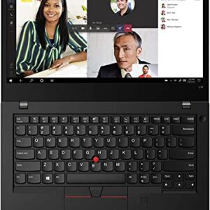 Lenovo ThinkPad L14 Gen 2 14" FHD Touchscreen (Intel i5-1135G7, 16GB RAM, 512GB PCIe SSD (> i7-1065G7)) Business Laptop, IPS Anti-Glare, Thunderbolt 4, Webcam, Wi-Fi 6E, IST HDMI, Win 10 / Win 11 Pro