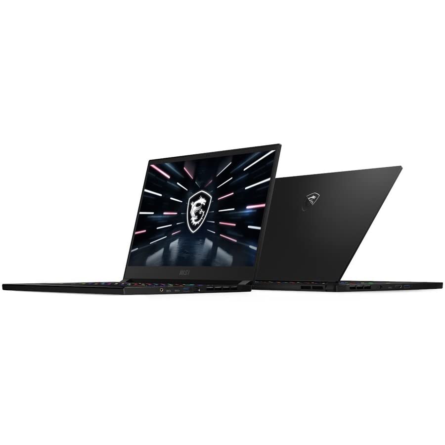 MSI GS6612246;Stealth GS66 12UGS-246 15.6" I7-12700/32/512/3070/W11P