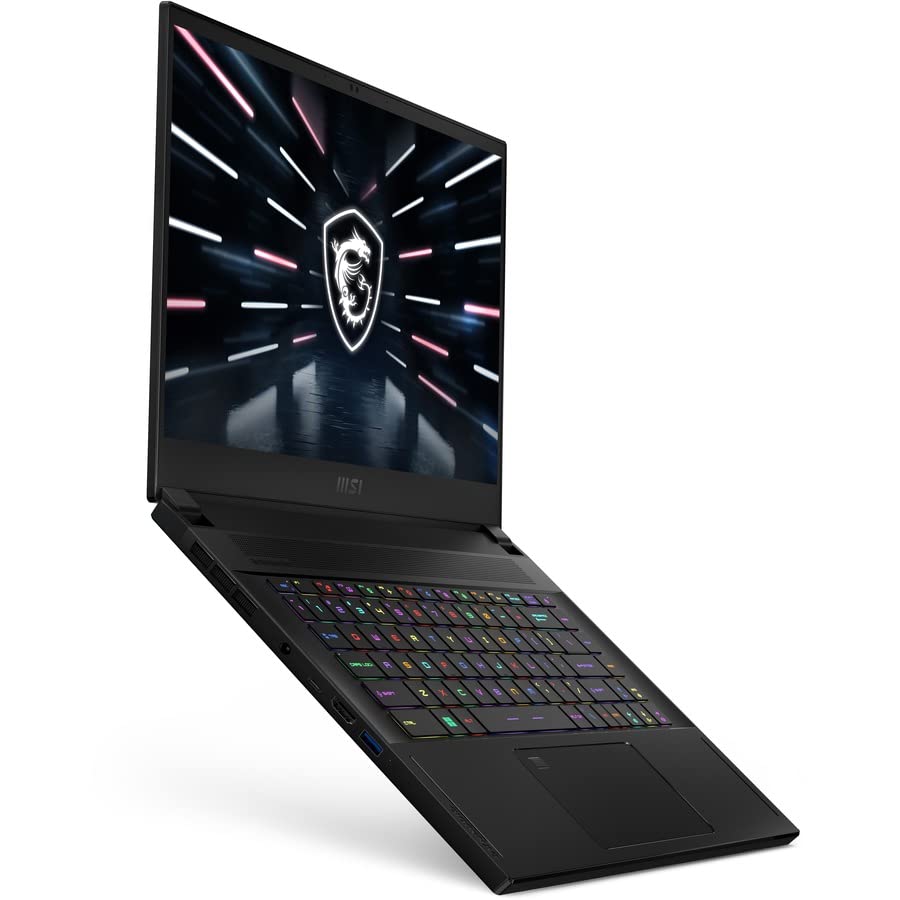 MSI GS6612246;Stealth GS66 12UGS-246 15.6" I7-12700/32/512/3070/W11P