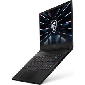 MSI GS6612246;Stealth GS66 12UGS-246 15.6" I7-12700/32/512/3070/W11P