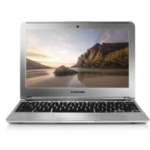 Samsung Chromebook (Wi-Fi, 11.6-Inch) 2012 Model