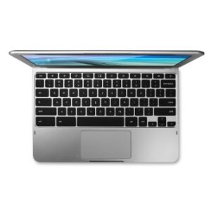 Samsung Chromebook (Wi-Fi, 11.6-Inch) 2012 Model