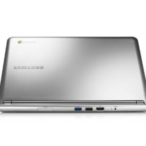 Samsung Chromebook (Wi-Fi, 11.6-Inch) 2012 Model