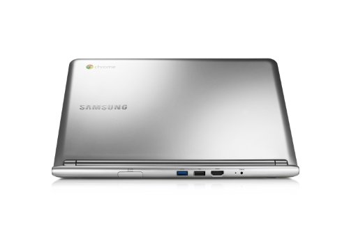 Samsung Chromebook (Wi-Fi, 11.6-Inch) 2012 Model