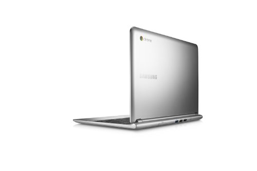 Samsung Chromebook (Wi-Fi, 11.6-Inch) 2012 Model