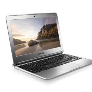 Samsung Chromebook (Wi-Fi, 11.6-Inch) 2012 Model