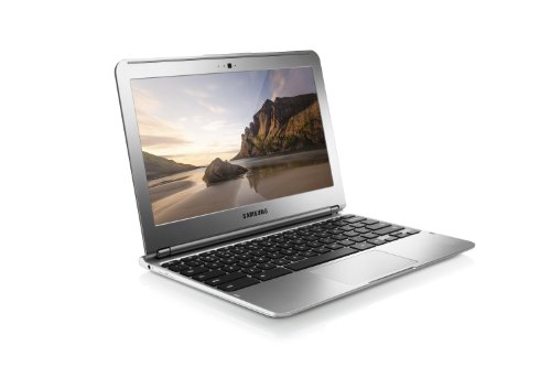 Samsung Chromebook (Wi-Fi, 11.6-Inch) 2012 Model