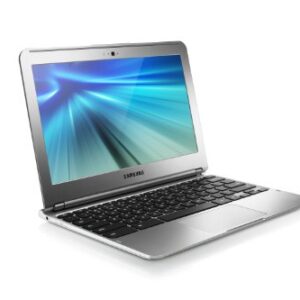 Samsung Chromebook (Wi-Fi, 11.6-Inch) 2012 Model