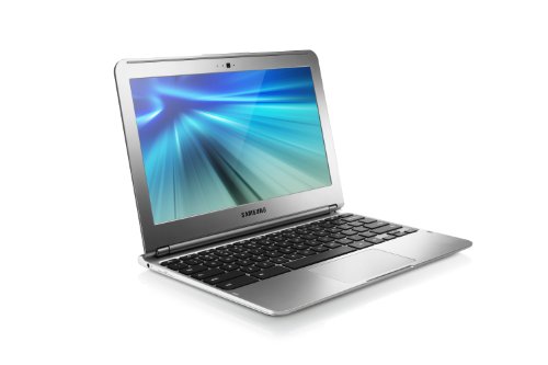 Samsung Chromebook (Wi-Fi, 11.6-Inch) 2012 Model