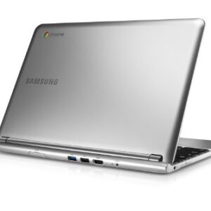 Samsung Chromebook (Wi-Fi, 11.6-Inch) 2012 Model