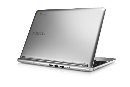 Samsung Chromebook (Wi-Fi, 11.6-Inch) 2012 Model