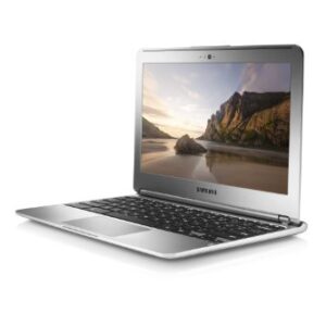 Samsung Chromebook (Wi-Fi, 11.6-Inch) 2012 Model