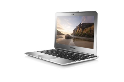 Samsung Chromebook (Wi-Fi, 11.6-Inch) 2012 Model