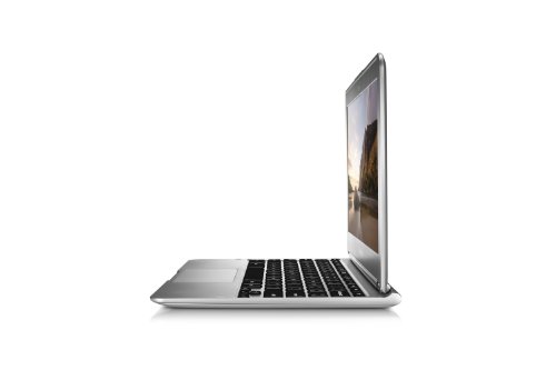 Samsung Chromebook (Wi-Fi, 11.6-Inch) 2012 Model