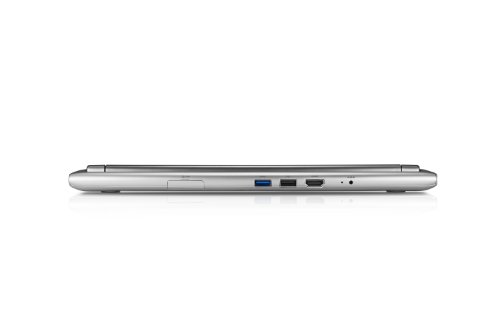 Samsung Chromebook (Wi-Fi, 11.6-Inch) 2012 Model