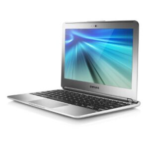 Samsung Chromebook (Wi-Fi, 11.6-Inch) 2012 Model