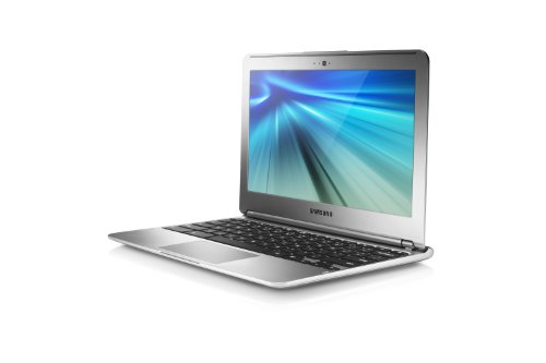 Samsung Chromebook (Wi-Fi, 11.6-Inch) 2012 Model