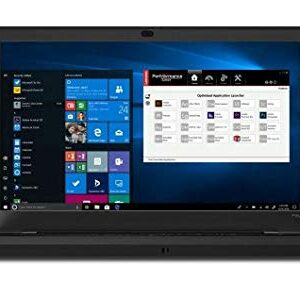 Lenovo ThinkPad P15v Gen 2 Intel Core i7-11800H, 15.6" FHD (1920x1080) IPS 300 nits, 32GB RAM, 1TB SSD, NVIDIA T600 4GB GDDR6, Backlit Keyboard, Fingerprint Reader Win10Pro