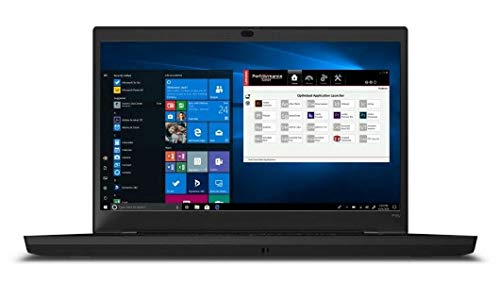 Lenovo ThinkPad P15v Gen 2 Intel Core i7-11800H, 15.6" FHD (1920x1080) IPS 300 nits, 32GB RAM, 1TB SSD, NVIDIA T600 4GB GDDR6, Backlit Keyboard, Fingerprint Reader Win10Pro