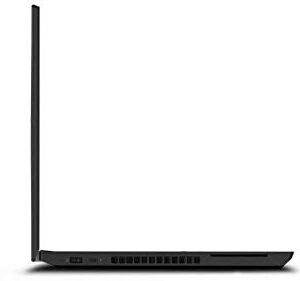 Lenovo ThinkPad P15v Gen 2 Intel Core i7-11800H, 15.6" FHD (1920x1080) IPS 300 nits, 32GB RAM, 1TB SSD, NVIDIA T600 4GB GDDR6, Backlit Keyboard, Fingerprint Reader Win10Pro