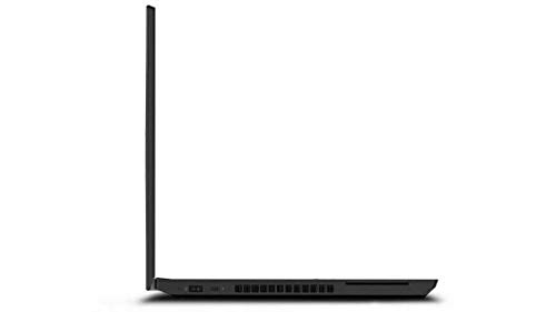 Lenovo ThinkPad P15v Gen 2 Intel Core i7-11800H, 15.6" FHD (1920x1080) IPS 300 nits, 32GB RAM, 1TB SSD, NVIDIA T600 4GB GDDR6, Backlit Keyboard, Fingerprint Reader Win10Pro