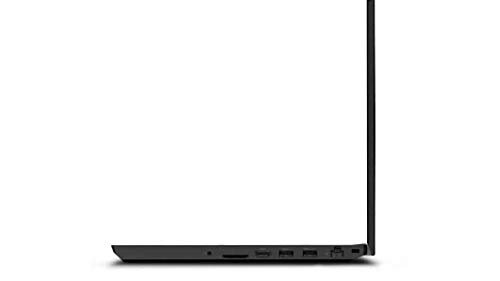 Lenovo ThinkPad P15v Gen 2 Intel Core i7-11800H, 15.6" FHD (1920x1080) IPS 300 nits, 32GB RAM, 1TB SSD, NVIDIA T600 4GB GDDR6, Backlit Keyboard, Fingerprint Reader Win10Pro