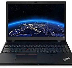 Lenovo ThinkPad P15v Gen 2 Intel Core i7-11800H, 15.6" FHD (1920x1080) IPS 300 nits, 32GB RAM, 1TB SSD, NVIDIA T600 4GB GDDR6, Backlit Keyboard, Fingerprint Reader Win10Pro