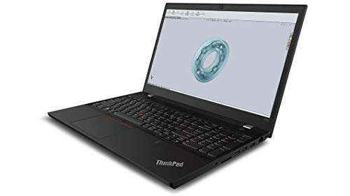 Lenovo ThinkPad P15v Gen 2 Intel Core i7-11800H, 15.6" FHD (1920x1080) IPS 300 nits, 32GB RAM, 1TB SSD, NVIDIA T600 4GB GDDR6, Backlit Keyboard, Fingerprint Reader Win10Pro