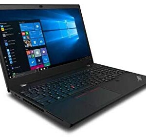 Lenovo ThinkPad P15v Gen 2 Intel Core i7-11800H, 15.6" FHD (1920x1080) IPS 300 nits, 32GB RAM, 1TB SSD, NVIDIA T600 4GB GDDR6, Backlit Keyboard, Fingerprint Reader Win10Pro