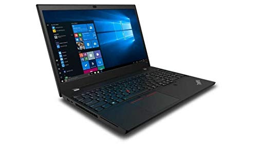 Lenovo ThinkPad P15v Gen 2 Intel Core i7-11800H, 15.6" FHD (1920x1080) IPS 300 nits, 32GB RAM, 1TB SSD, NVIDIA T600 4GB GDDR6, Backlit Keyboard, Fingerprint Reader Win10Pro