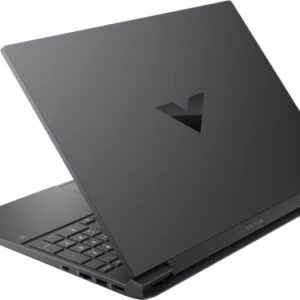 HP 2022 Victus 15 Gaming Laptop, 15.6" FHD 144Hz Micro-Edge Display, AMD Ryzen 7 5800H(up to 4.4GHz), Nvidia RTX 3050Ti (32GB RAM | 1TB SSD)