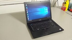 dell latitude e6400 core 2 duo 2.0ghz 160gb 2gb cdrw/dvd 14.1″ xp pro