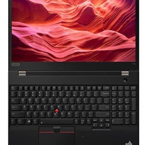 Lenovo ThinkPad P15s Gen 2 15.6" 60Hz 4K Ultra HD IPS Business Laptop (Intel i7-1165G7 4-Core, 40GB RAM, 1TB PCIe SSD, Quadro T500 4GB GDDR6, Fingerprint, WiFi 6, BT 5.2, Webcam, Win 11 Pro) with Hub