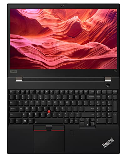 Lenovo ThinkPad P15s Gen 2 15.6" 60Hz 4K Ultra HD IPS Business Laptop (Intel i7-1165G7 4-Core, 40GB RAM, 1TB PCIe SSD, Quadro T500 4GB GDDR6, Fingerprint, WiFi 6, BT 5.2, Webcam, Win 11 Pro) with Hub