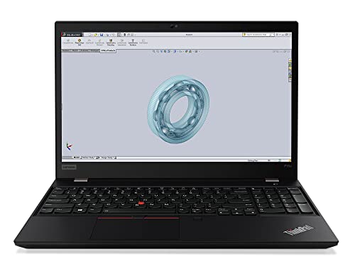 Lenovo ThinkPad P15s Gen 2 15.6" 60Hz 4K Ultra HD IPS Business Laptop (Intel i7-1165G7 4-Core, 40GB RAM, 1TB PCIe SSD, Quadro T500 4GB GDDR6, Fingerprint, WiFi 6, BT 5.2, Webcam, Win 11 Pro) with Hub