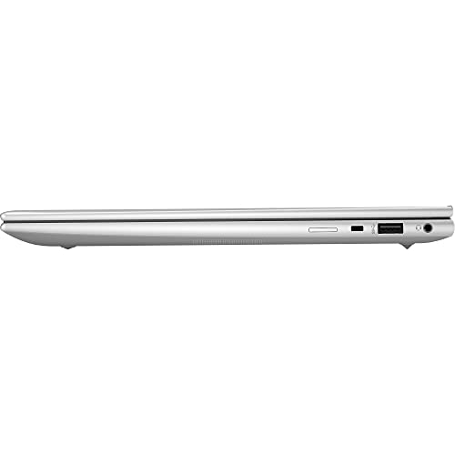 HP EliteBook 1040 G9 14" Notebook - WUXGA - 1920 x 1200 - Intel Core i7 12th Gen i7-1255U Deca-core (10 Core) 1.70 GHz - 16 GB Total RAM - 512 GB SSD - Intel Chip - Windows 11 Pro - Intel Iris Xe