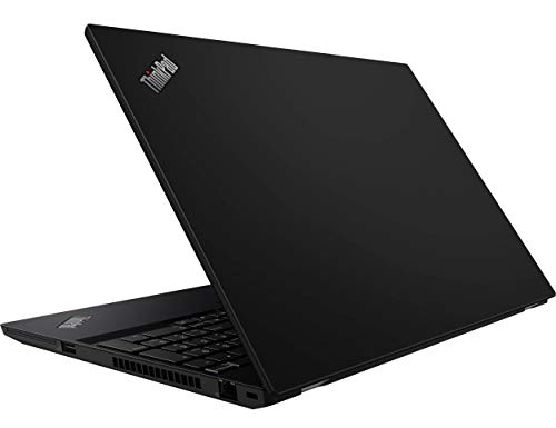 Lenovo ThinkPad P53s Home and Business Laptop (Intel i7-8565U 4-Core, 16GB RAM, 256GB PCIe SSD, Quadro P520, 15.6" Full HD (1920x1080), Fingerprint, WiFi, Bluetooth, Win 10 Pro) (Renewed)