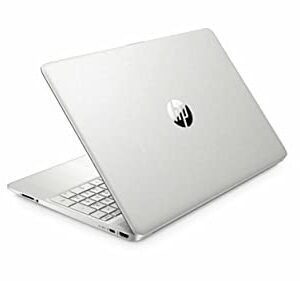 HP Pavilion 15 Laptop, 11th Gen Intel Core i7-1165G7 Processor, 32 GB RAM, 512 GB SSD Storage, Touchscreen Full HD IPS Micro-Edge Display, Windows 11 Pro, Compact Design, Long Battery Life