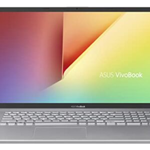 ASUS Vivobook 17 X712 Home & Business Laptop (Intel i5-1035G1 4-Core, 20GB RAM, 1TB PCIe SSD, Intel UHD, 17.3" 60Hz HD+ (1600x900), WiFi, Bluetooth, Webcam, HDMI, USB 3.2, Win 10 Pro) with Hub