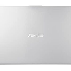 ASUS Vivobook 17 X712 Home & Business Laptop (Intel i5-1035G1 4-Core, 20GB RAM, 1TB PCIe SSD, Intel UHD, 17.3" 60Hz HD+ (1600x900), WiFi, Bluetooth, Webcam, HDMI, USB 3.2, Win 10 Pro) with Hub