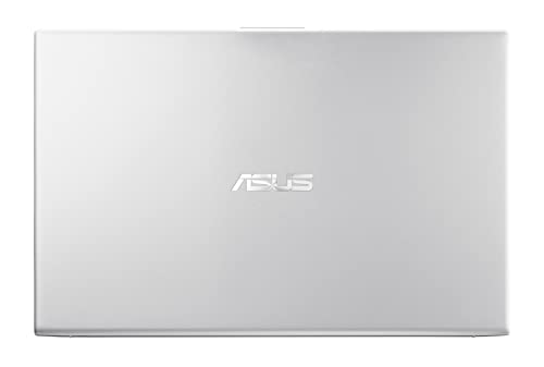 ASUS Vivobook 17 X712 Home & Business Laptop (Intel i5-1035G1 4-Core, 20GB RAM, 1TB PCIe SSD, Intel UHD, 17.3" 60Hz HD+ (1600x900), WiFi, Bluetooth, Webcam, HDMI, USB 3.2, Win 10 Pro) with Hub