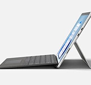 Microsoft Surface Pro 8-13" Touchscreen - Intel® Evo Platform Core™ i5-8GB Memory - 256GB SSD - (Without keyboard) - Platinum (Latest Model)