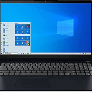 Lenovo Ideapad 3 15.6" Premium FHD Laptop, 6-core AMD Ryzen 5 5500U(up to 4.0GHz), 20GB RAM 512GB NVMe SSD, AMD Radeon 7, up to 12 Hours, Webcam HDMI Win 10