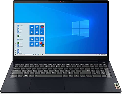 Lenovo Ideapad 3 15.6" Premium FHD Laptop, 6-core AMD Ryzen 5 5500U(up to 4.0GHz), 20GB RAM 512GB NVMe SSD, AMD Radeon 7, up to 12 Hours, Webcam HDMI Win 10