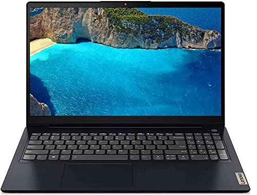 Lenovo Ideapad 3 15.6" Premium FHD Laptop, 6-core AMD Ryzen 5 5500U(up to 4.0GHz), 20GB RAM 512GB NVMe SSD, AMD Radeon 7, up to 12 Hours, Webcam HDMI Win 10